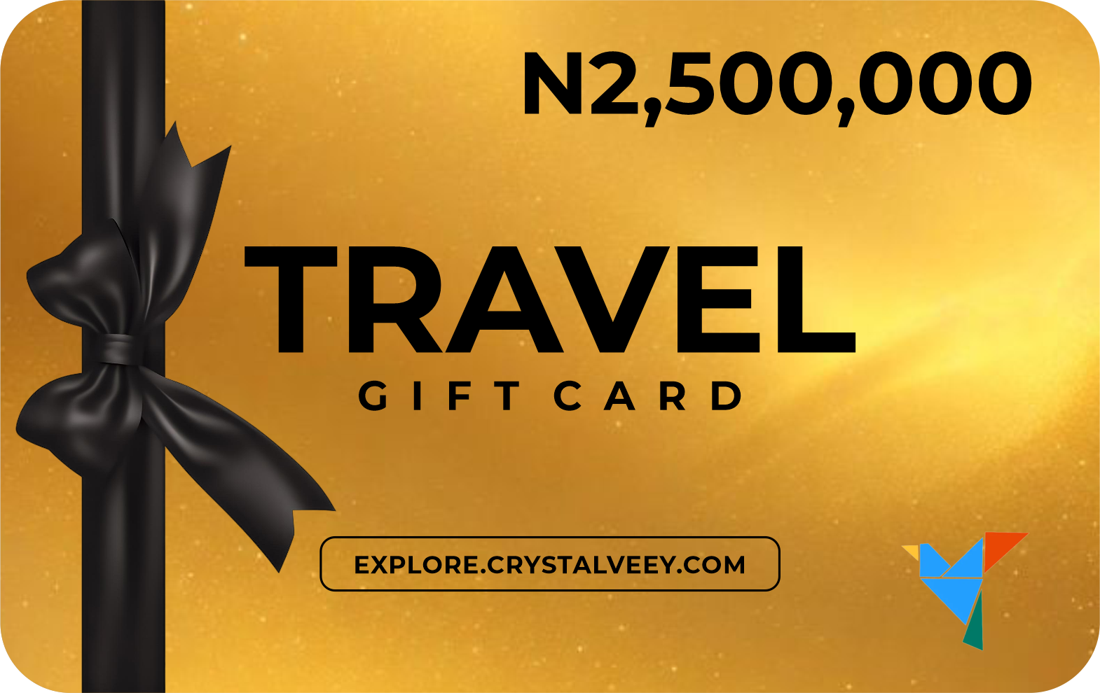 Gift Cards - ExploreCrystalveey
